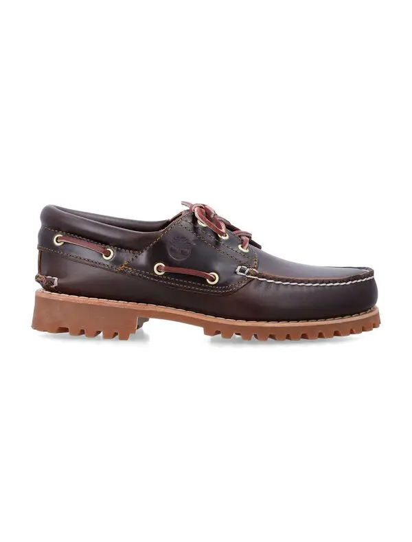 Timberland Boat Shoes