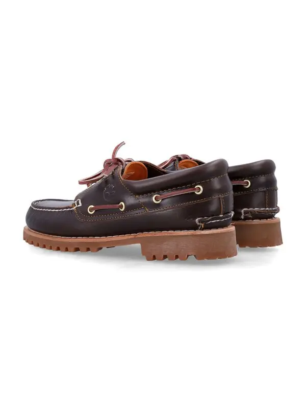 Timberland Boat Shoes
