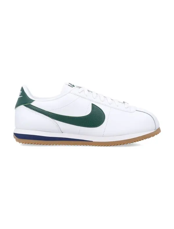 Nike Cortez Sneakers - Summit White Fir