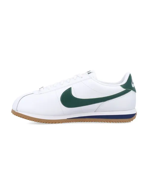 Nike Cortez Sneakers - Summit White Fir