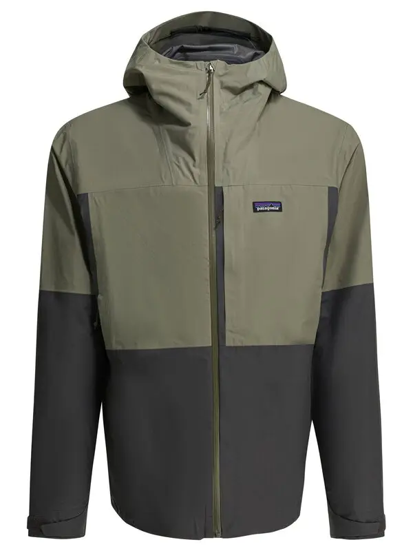 Patagonia Jacket