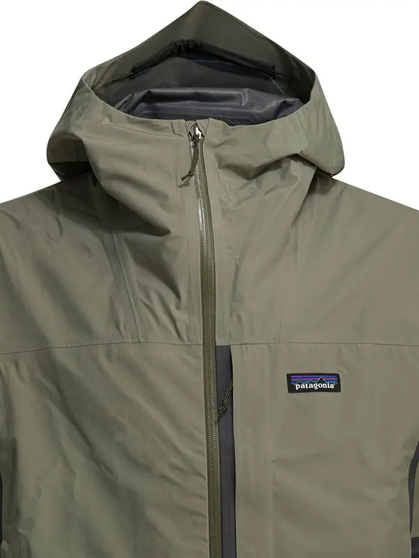 Patagonia Jacket