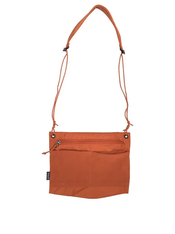 Patagonia Crossbody Bag - Orange