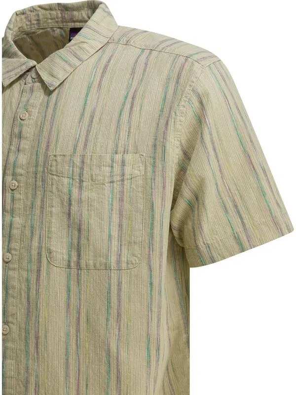Patagonia Shirts - Beige