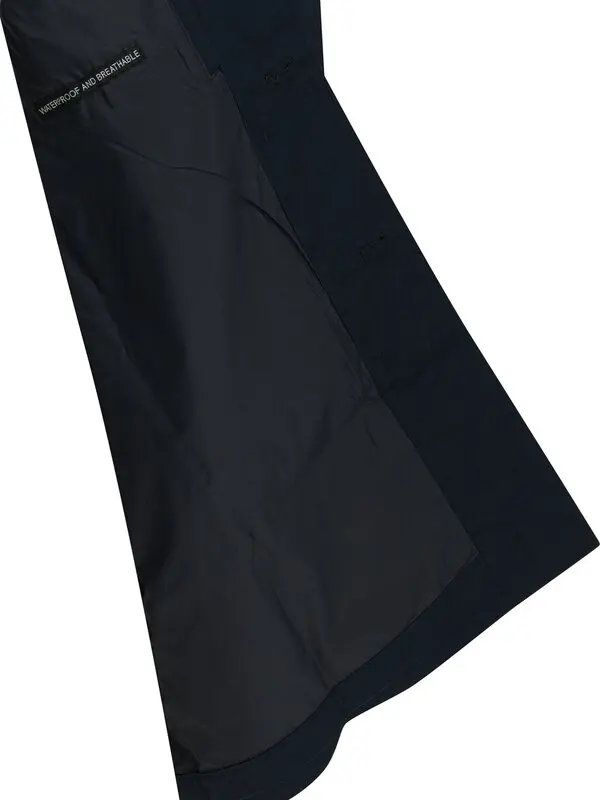 Barbour Rokig Waterproof Jacket - Blue
