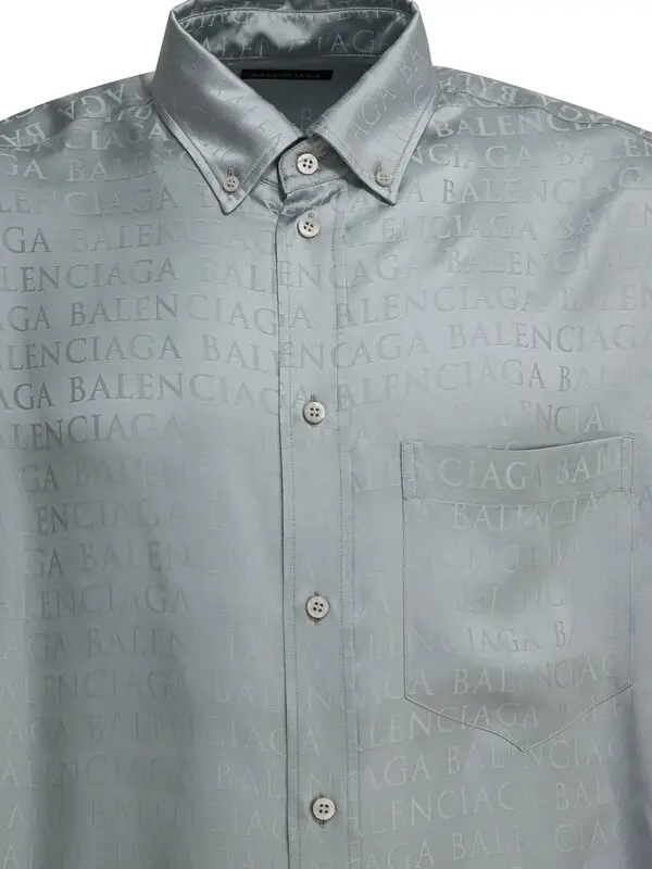 Balenciaga Shirts