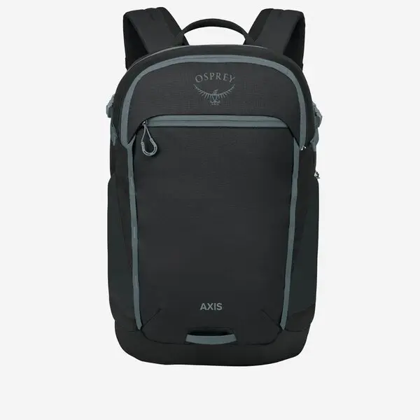 OSPREY Axis Backpack - Black