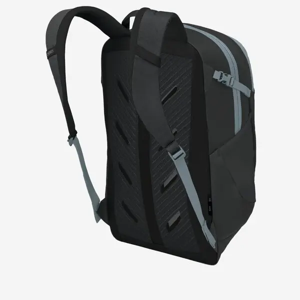 OSPREY Axis Backpack - Black