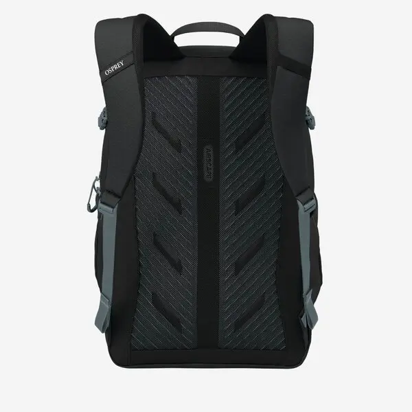 OSPREY Axis Backpack - Black