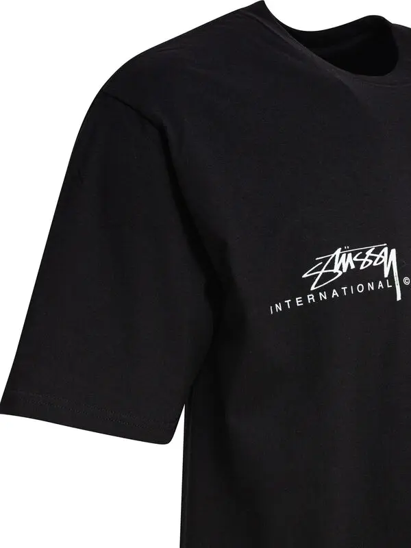 StÜssy T Shirts
