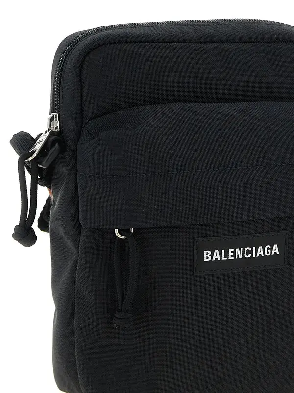 Balenciaga Explorer Crossbody Bag