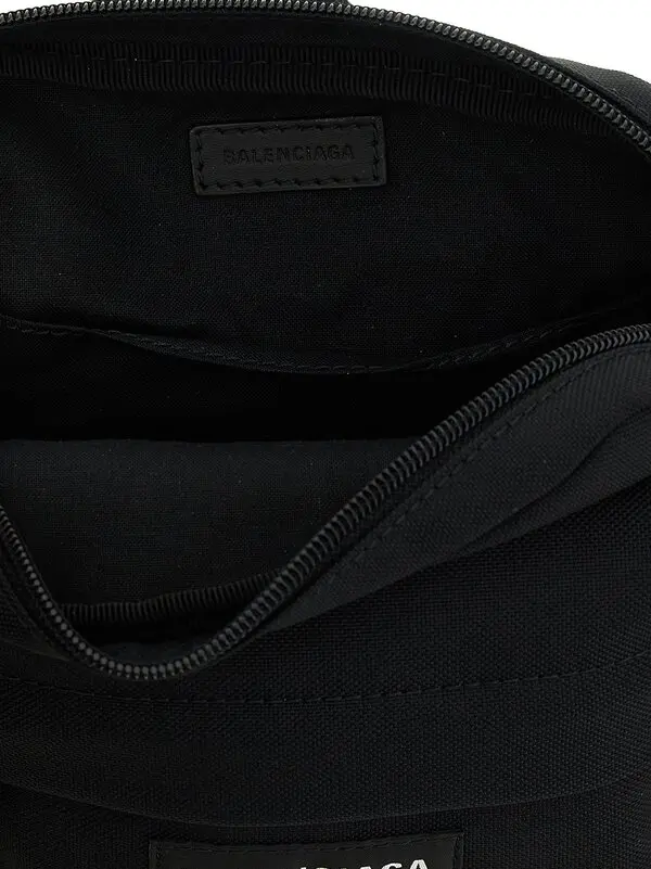Balenciaga Explorer Crossbody Bag
