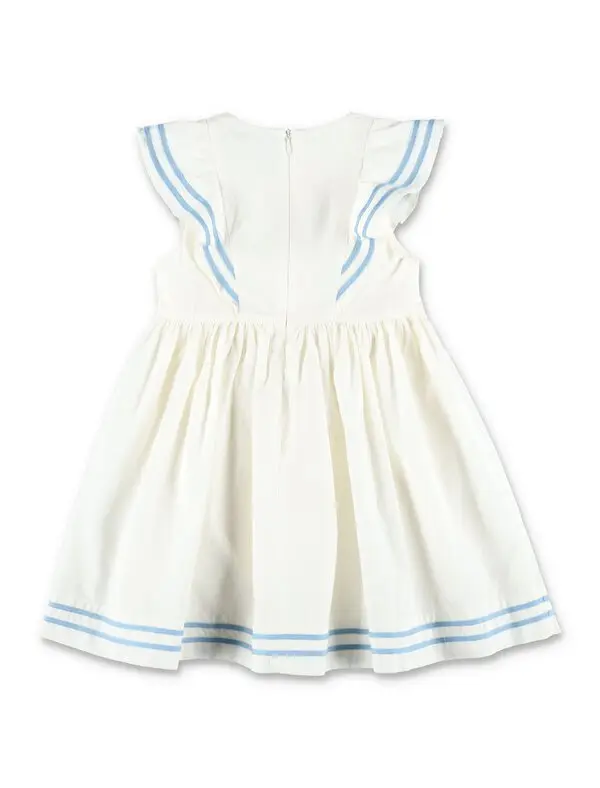 Petit Bateau Dress