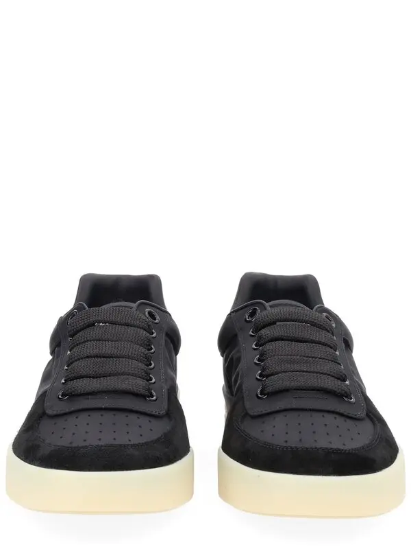Dolce & Gabbana Logo Sneaker