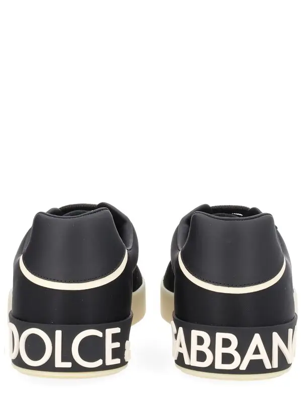 Dolce & Gabbana Logo Sneaker