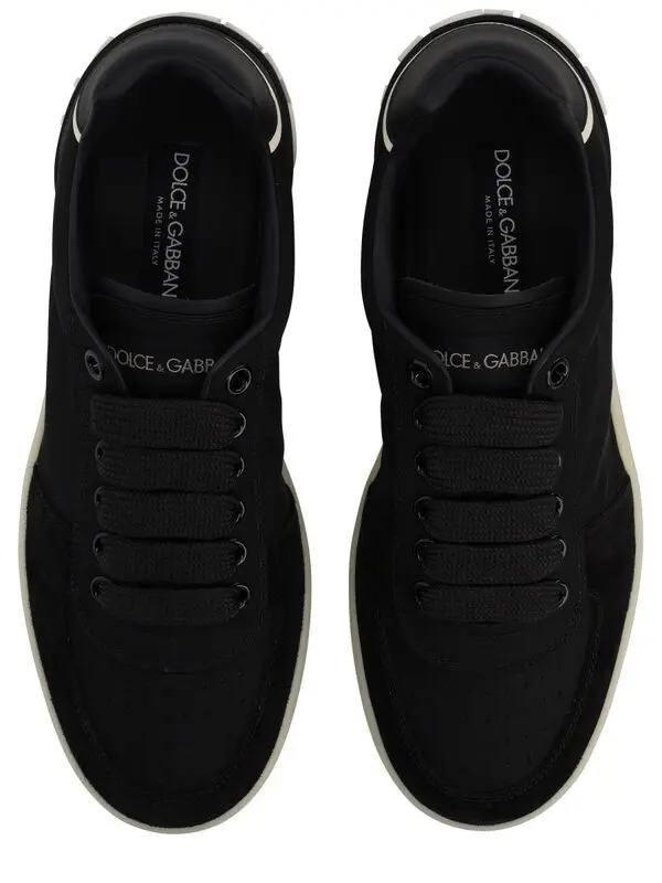 Dolce & Gabbana Logo Sneaker