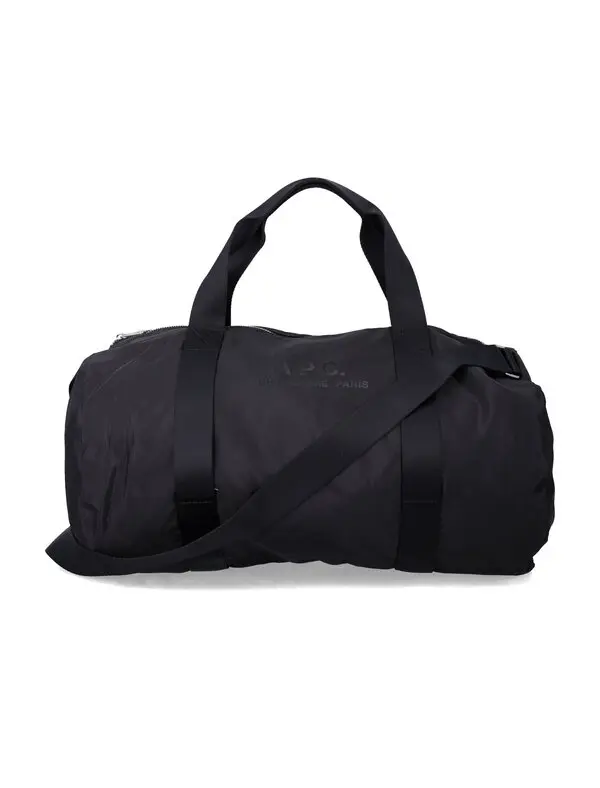 A.p.c. Duffle Bag