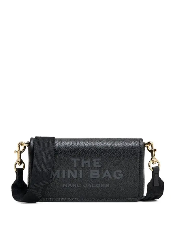 Marc Jacobs Mini Leather Bag