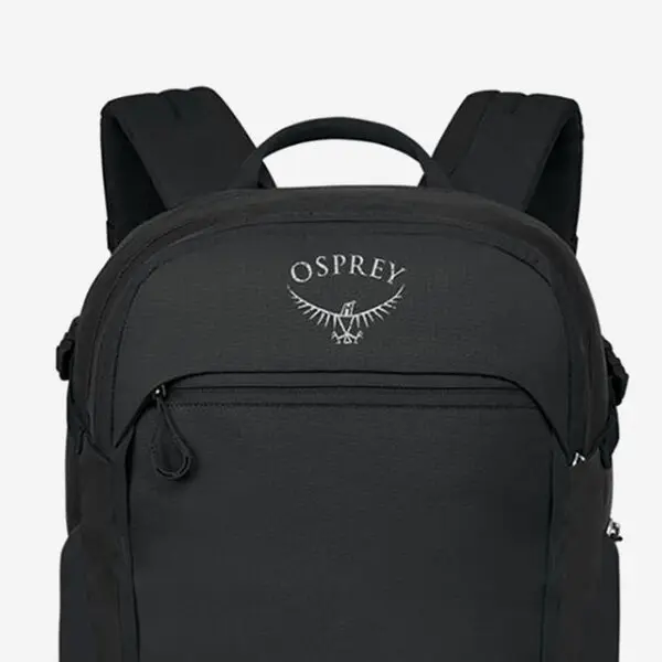 OSPREY Axis Backpack - Black