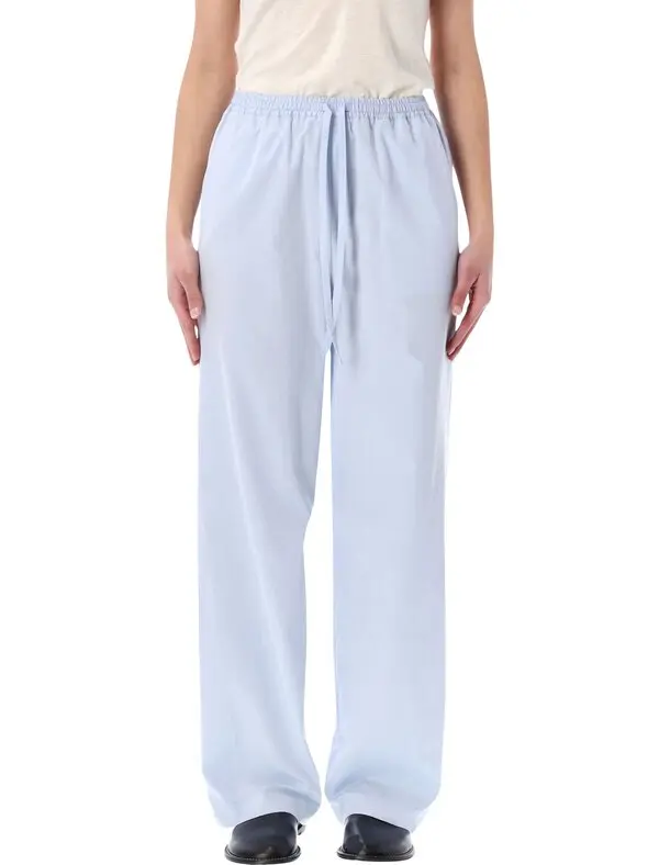 LOULOU Trousers