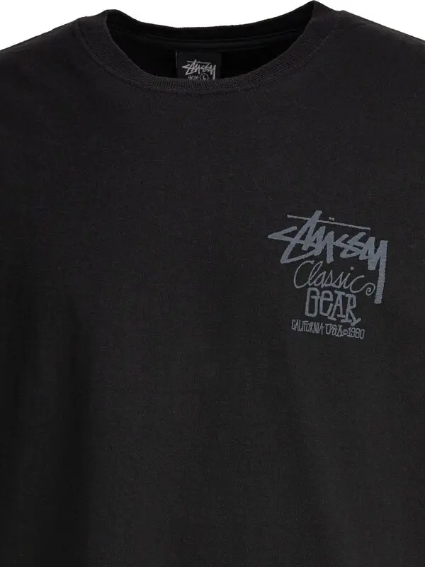 StÜssy T Shirts