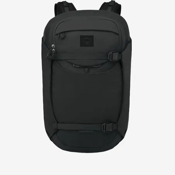 OSPREY Metron 24 Backpack - Black