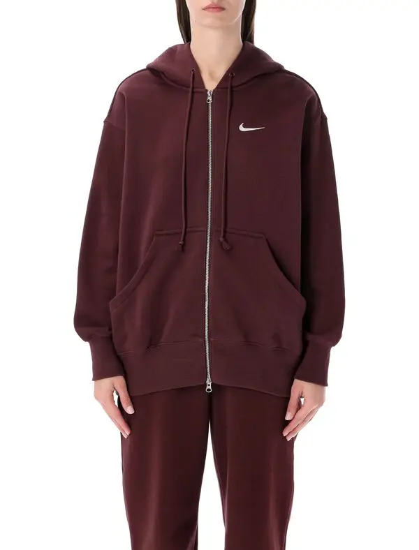 Nike Sportswear Phoenix Fleece Oversized Hoodie