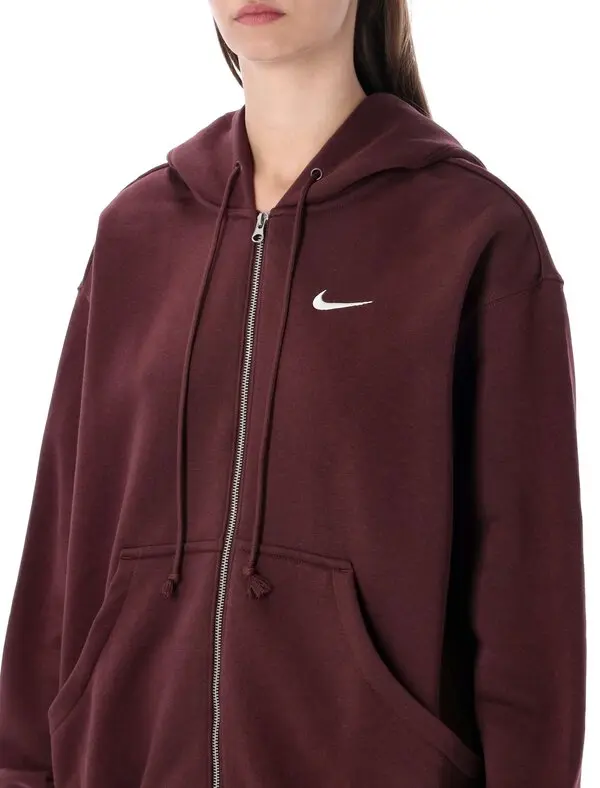 Nike Sportswear Phoenix Fleece Oversized Hoodie