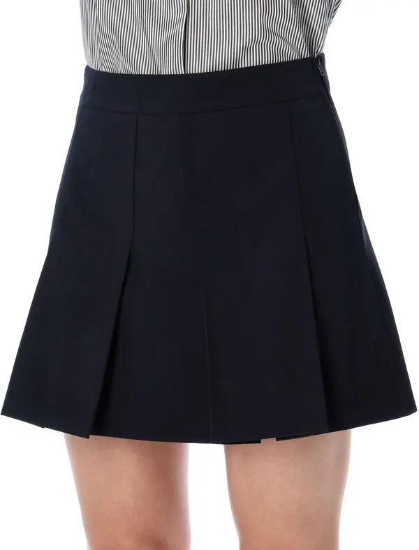 A.p.c. A-line Skirt