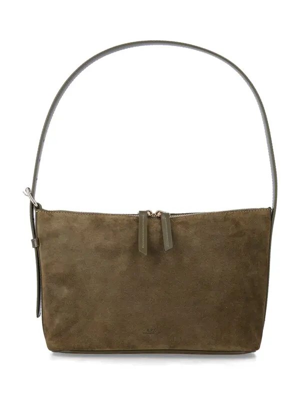 A.p.c. Vera Shoulder Bag