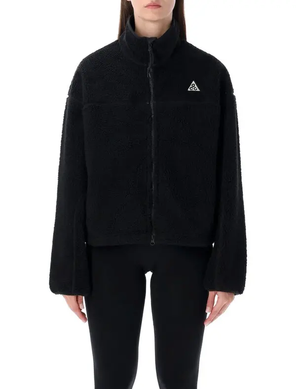 Nike Canwell Glacier Fleece Jacket