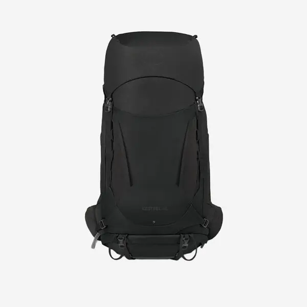 OSPREY Kestrel™ 48 Backpack - Black