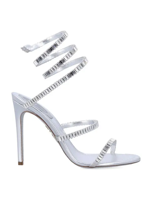 Rene Caovilla Cleo Spark Sandals