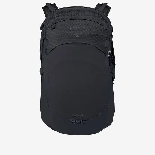 OSPREY Tropos Backpack - Black