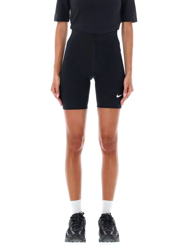 Nike Bike Shorts - Black