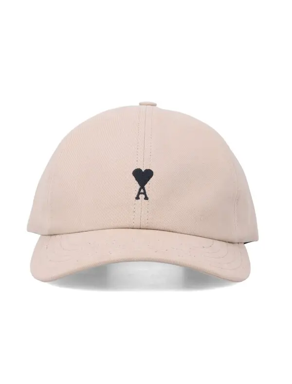 Ami De Coeur Cap - Beige