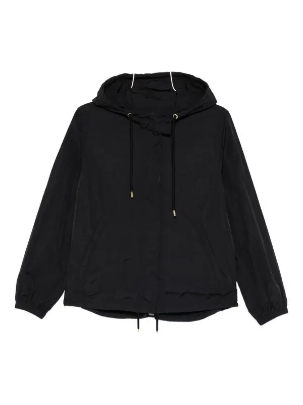 Emporio Armani Nylon Blouson Jacket