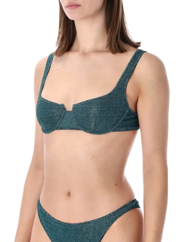 Oseree Lumière Balconette Bikini