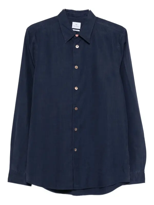 Paul Smith Regular Fit Shirt