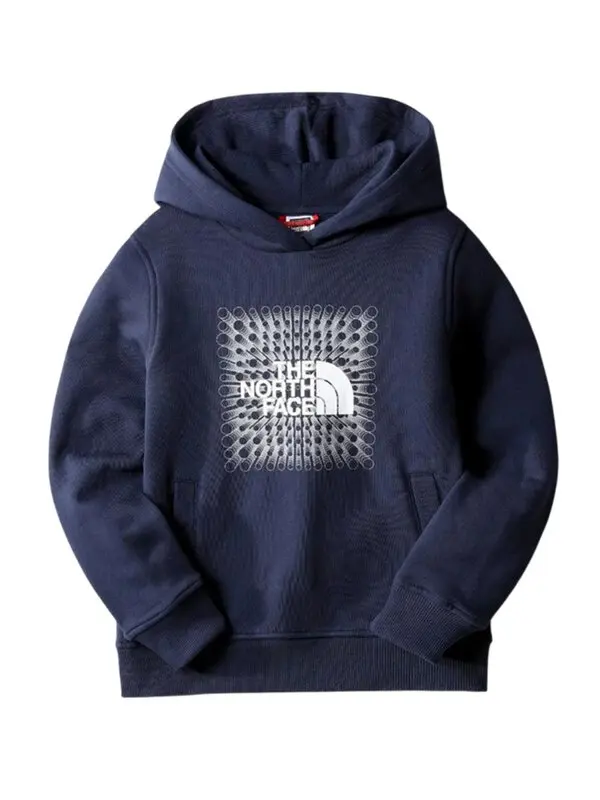 The North Face Box P/o Sweatshirt