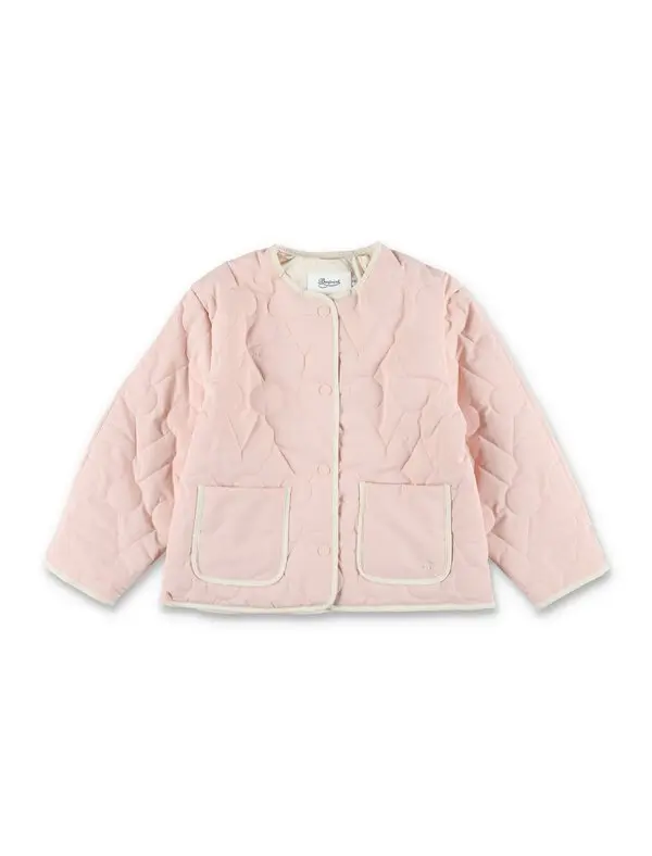 Bonpoint Quilted Jacket