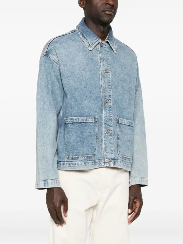 Emporio Armani Denim Jacket