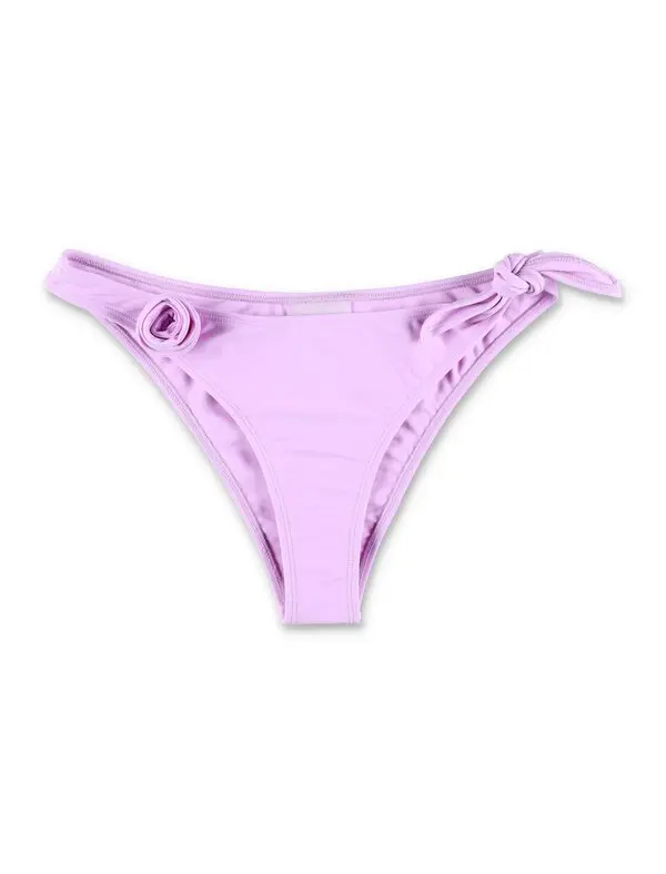 Coperni Sea Clothing Bikini Bottom - Purple