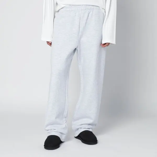 ENTIRE STUDIOS Light Cotton Joggers