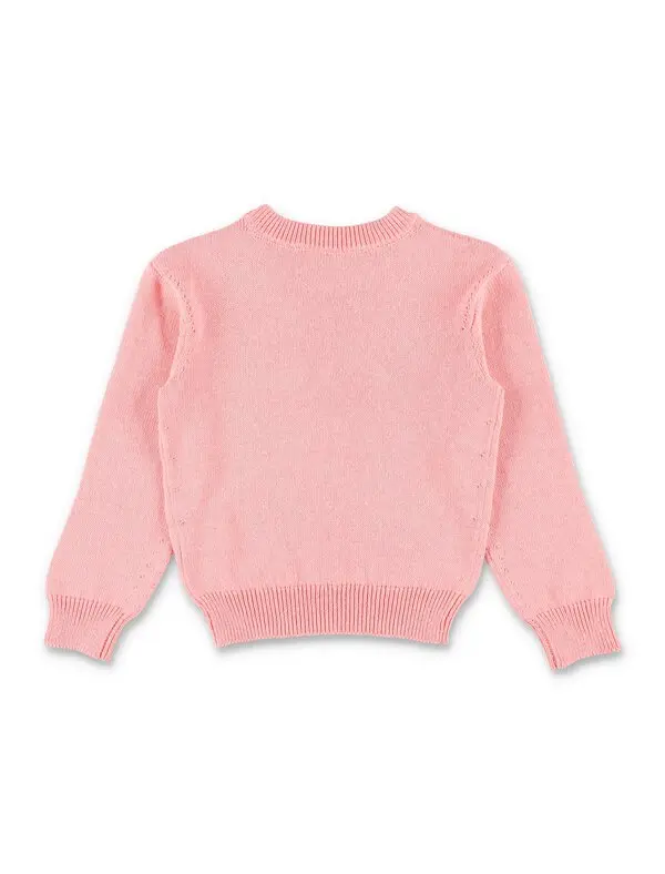 Bonpoint Cherry Pullover