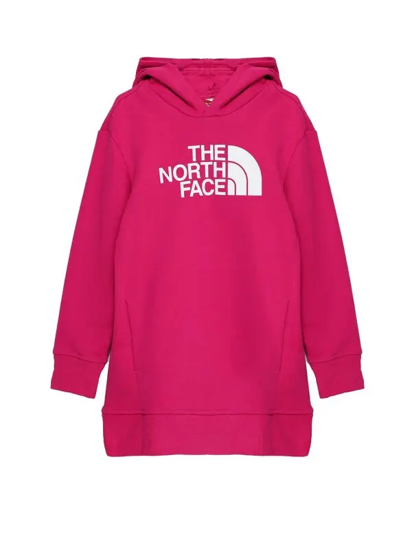 The North Face Graphic Relaxed Sweatshirt