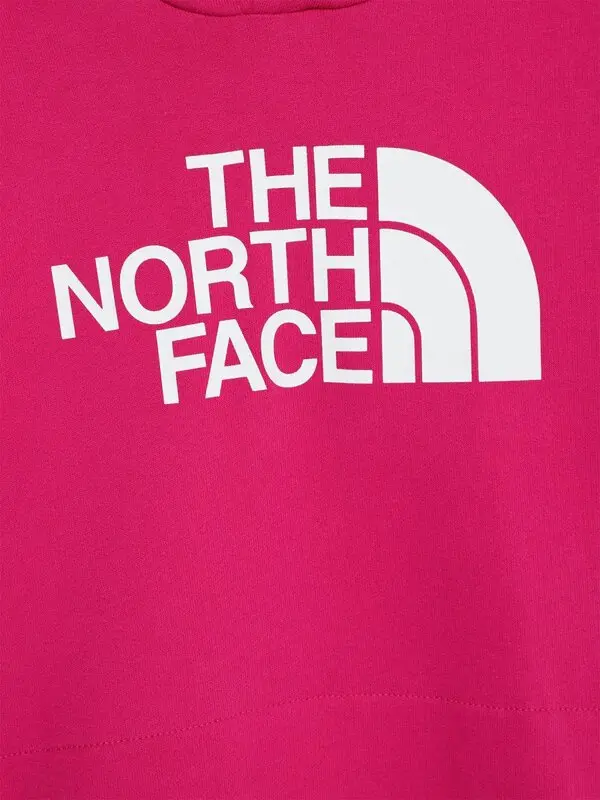 The North Face Graphic Relaxed Sweatshirt