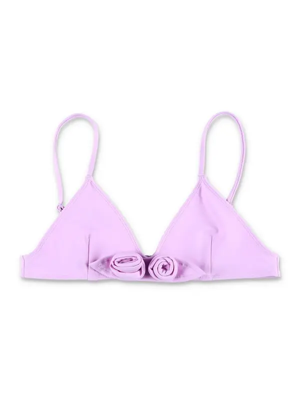 Coperni Sea Bikini Top - Purple