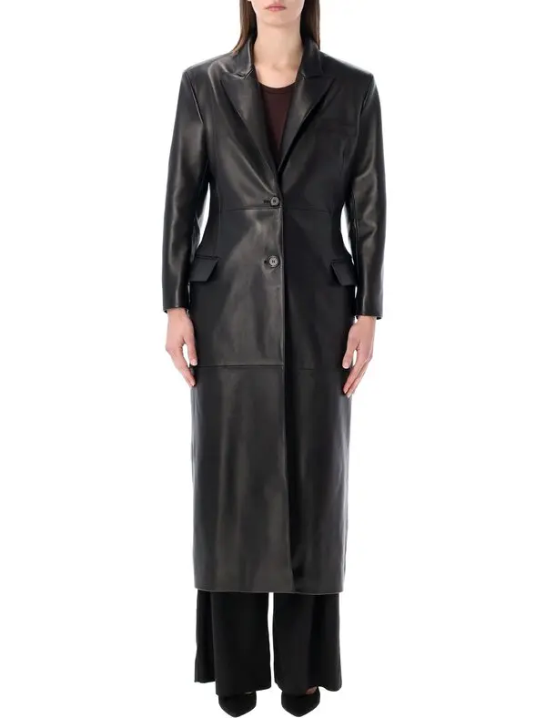 Magda Butrym Coat