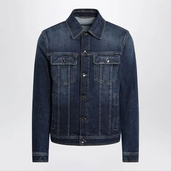 Dolce & Gabbana Denim Jacket